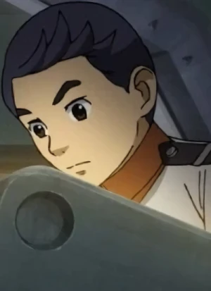 Mitsuru YOSHIDA (Character) – aniSearch.com