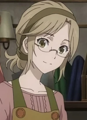 Yousai-ya – aniSearch.com