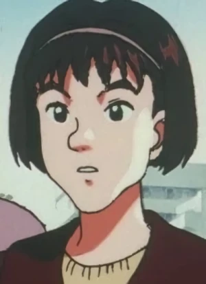 Nobuko OE (Character) – aniSearch.com