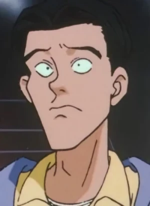 Mitsuru MAEDA (Character) – aniSearch.com