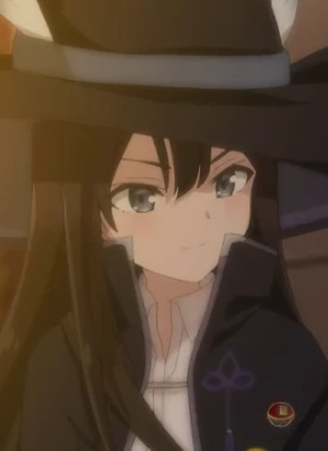 Mina – aniSearch.com