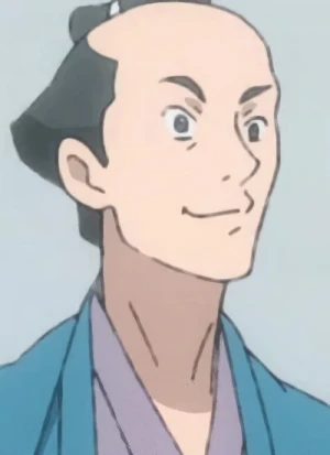 Ninja Show Moderator Anime Relations – aniSearch.com