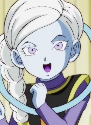 Cus – aniSearch.com