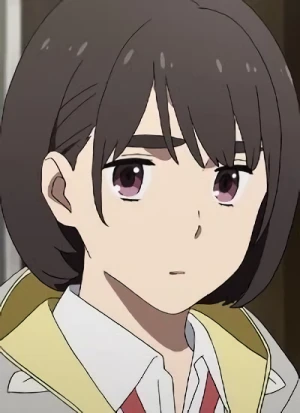 Aoi Aioi Character Anisearch