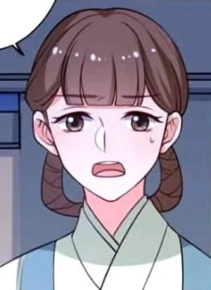Yu (Character) – aniSearch.com