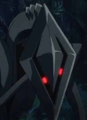 Shapeshifter [First Humanoid Form] – aniSearch.com