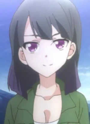 Sayaka Character Anisearch