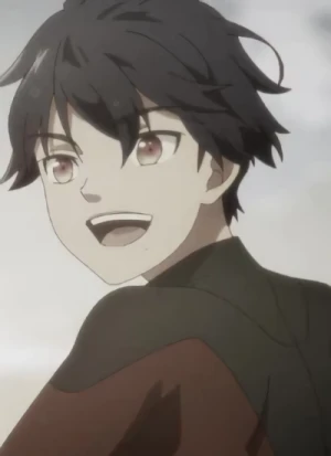 Kousuke IWANA (Character) – aniSearch.com