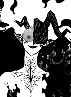 Naamah – aniSearch.com