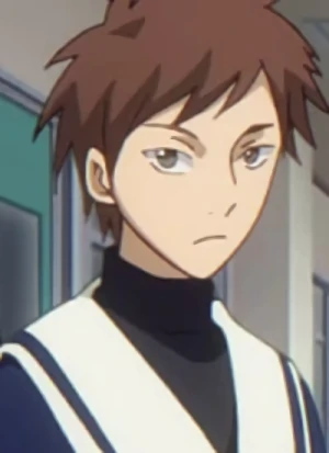 Takashi (Character) – aniSearch.com