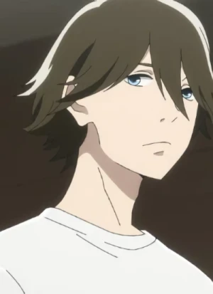 Mitsuomi OCHI (Character) – aniSearch.com