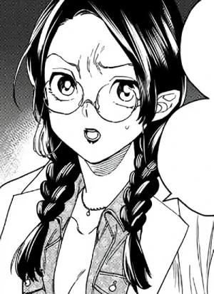 IWAO (Character) – aniSearch.com