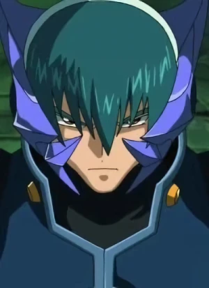 Ryuuhou RYUU [Zetsuei Final Form] (Character) – aniSearch.com