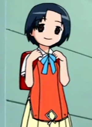 Yumi (Character) – aniSearch.com