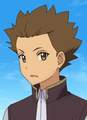 Kent PROIX – aniSearch.com