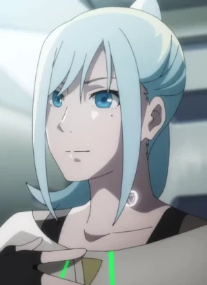 Elizabeth – aniSearch.com