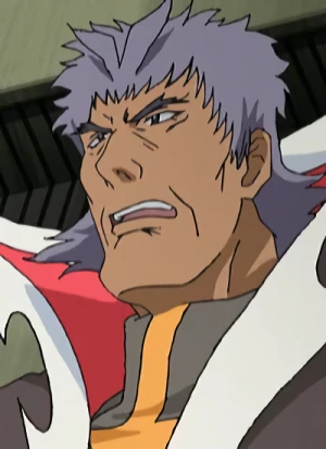 Jiin (Character) – aniSearch.com
