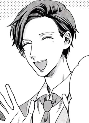 Iketeru DAGA – aniSearch.com