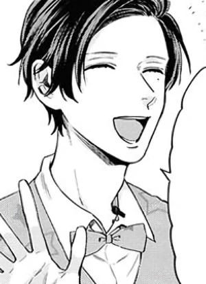 Iketeru DAGA – aniSearch.com