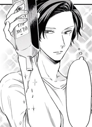 Iketeru DAGA – aniSearch.com