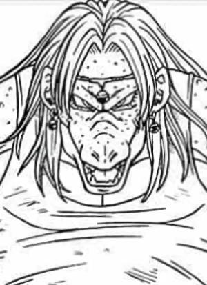 Yuzun [True Form] – aniSearch.com