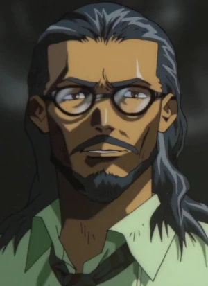 Kotaro AZUMA – aniSearch.com