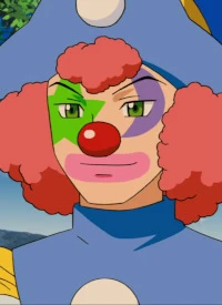 Jack WALKER – aniSearch.com