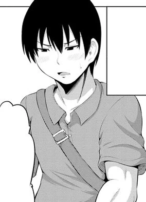 Higashi MATSUYAMA – aniSearch.com