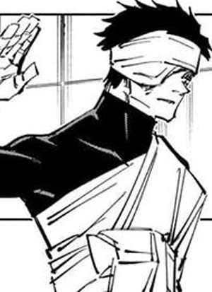 Toshihisa NEGI – aniSearch.com