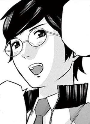 Katsutoshi UMIYAMA – aniSearch.com