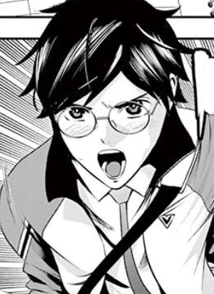 Katsutoshi UMIYAMA – aniSearch.com