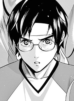 Katsutoshi UMIYAMA – aniSearch.com