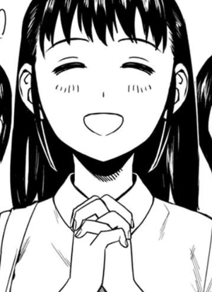 Kaori MORIBE – aniSearch.com