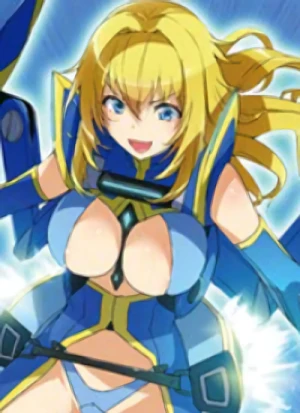 Yurishia FARANDOLE [Heart Hybrid Gear] – aniSearch.com
