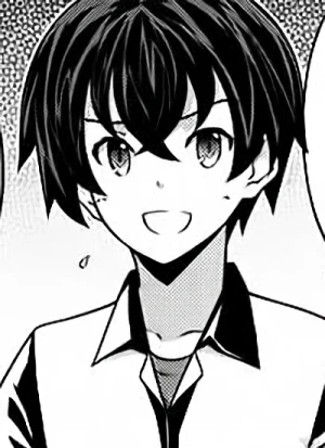 Natsuru SENOU – aniSearch.com