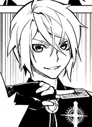 Victor PUTIN – aniSearch.com