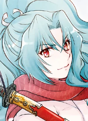 Tomoe – aniSearch.com