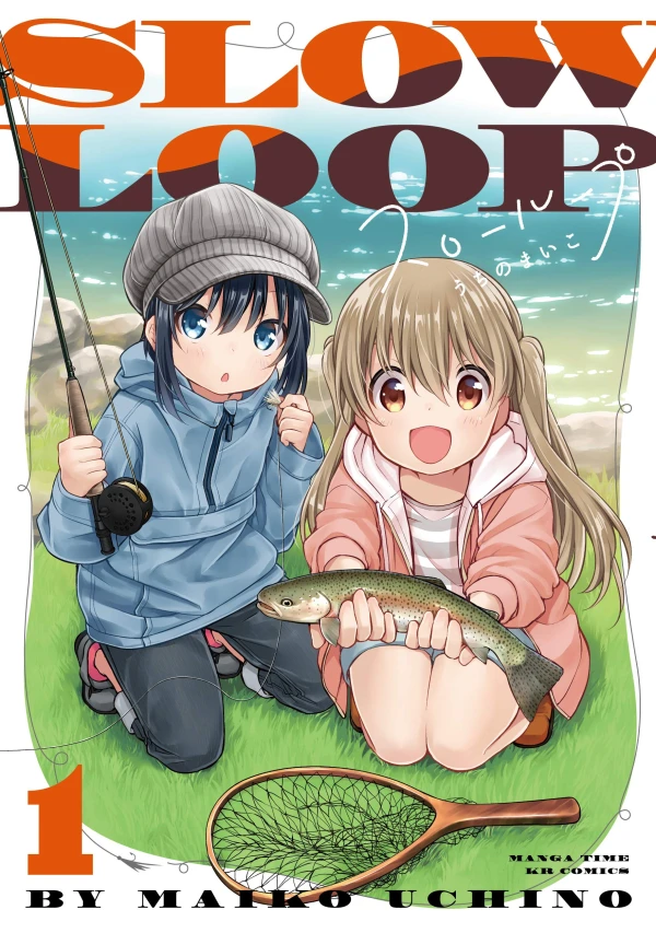 Slow Loop – aniSearch.com