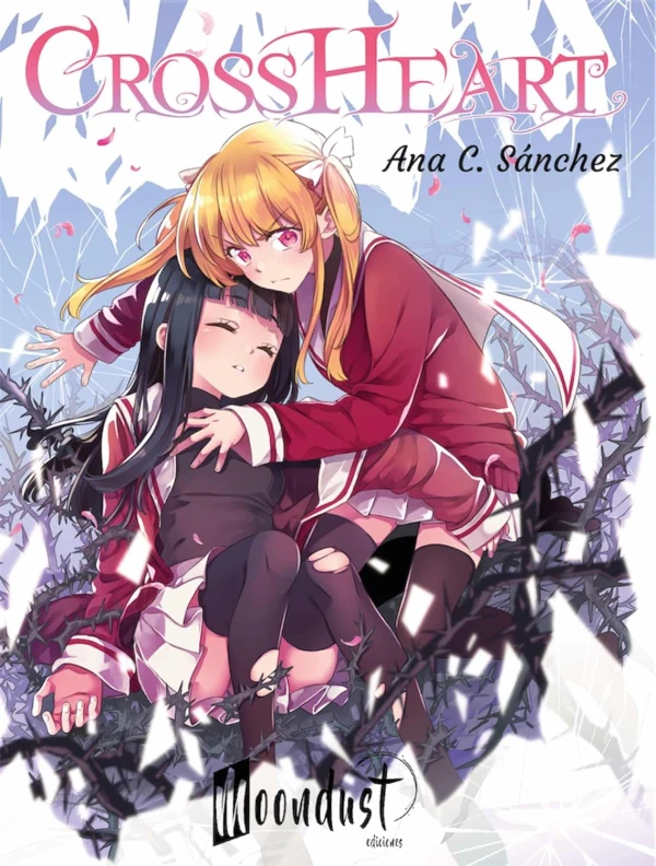 Cross Heart – aniSearch.com